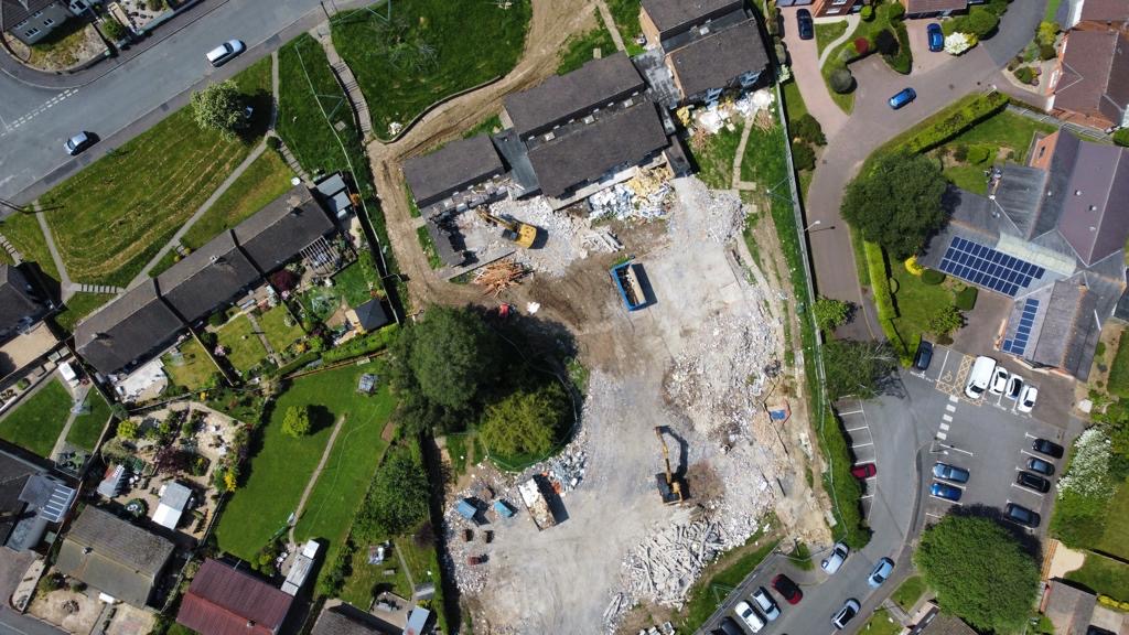 2023: Our Year in Review - Weaver Demolition