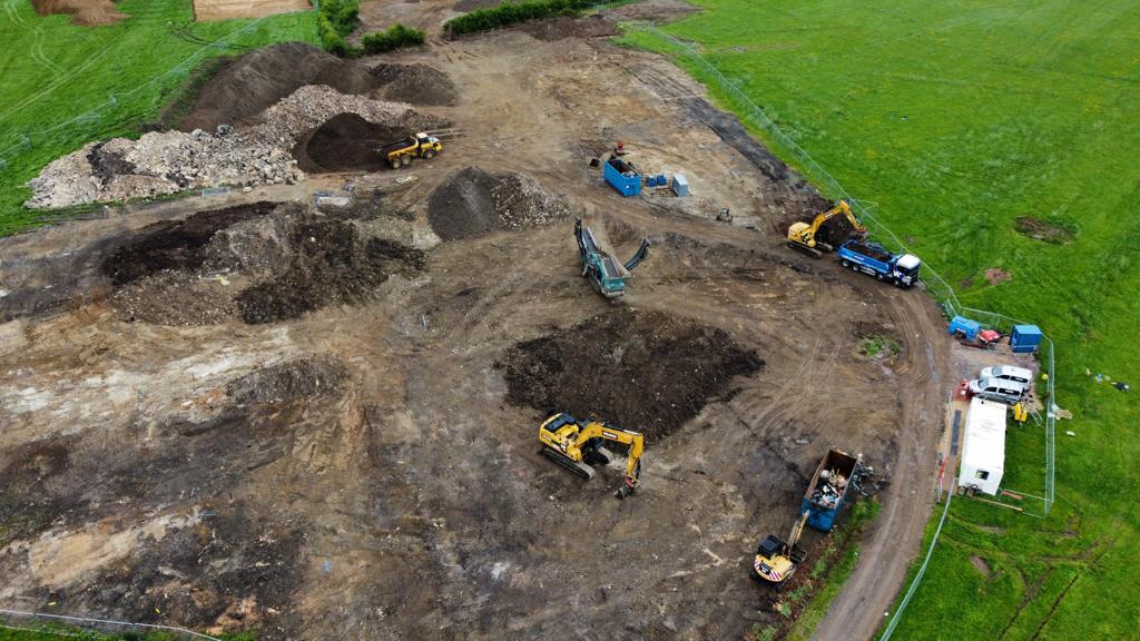 Expert Ground Remediation Services: A Crucial Component of Demolition ...